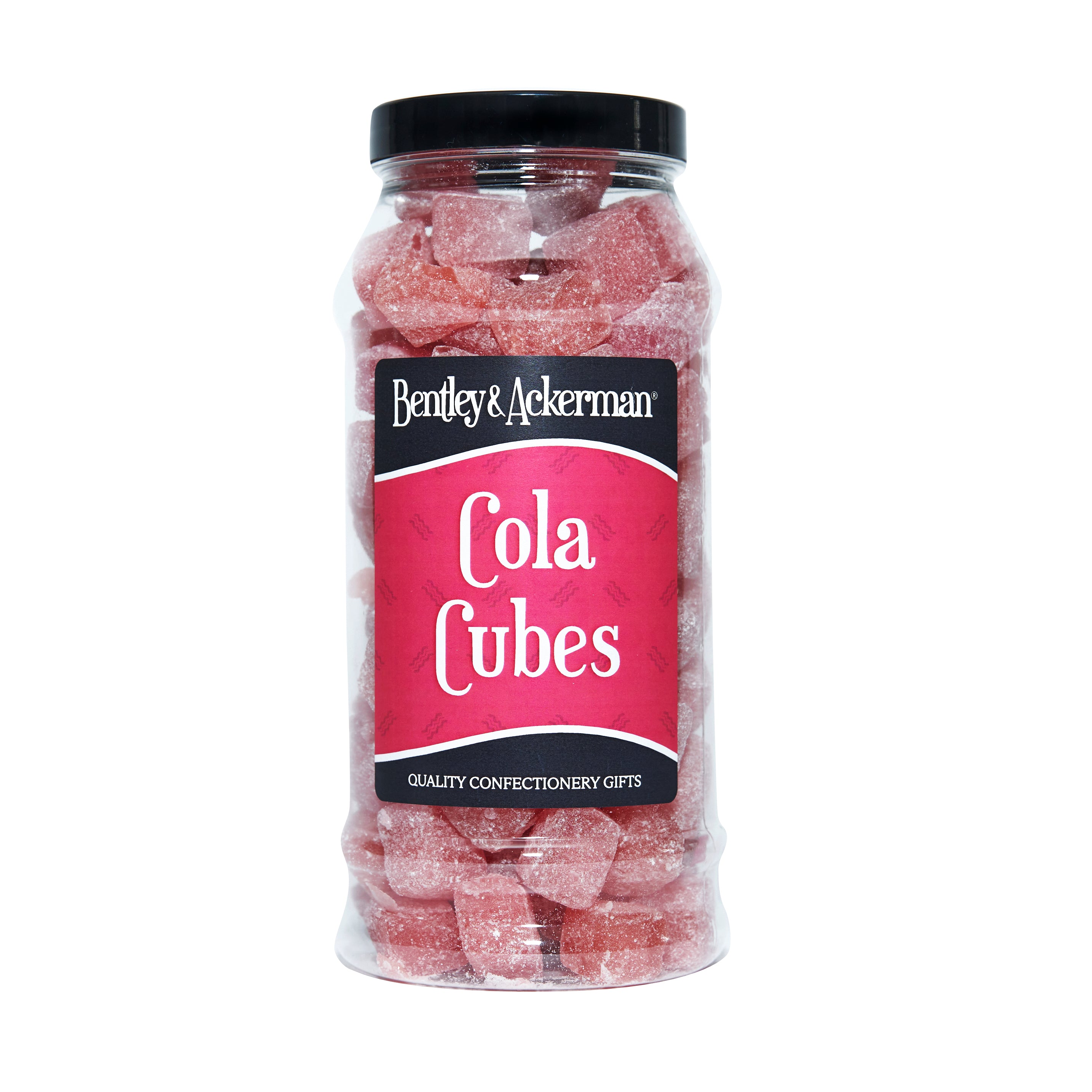 Cola Cubes | Bentley & Ackerman – BENTLEY & ACKERMAN
