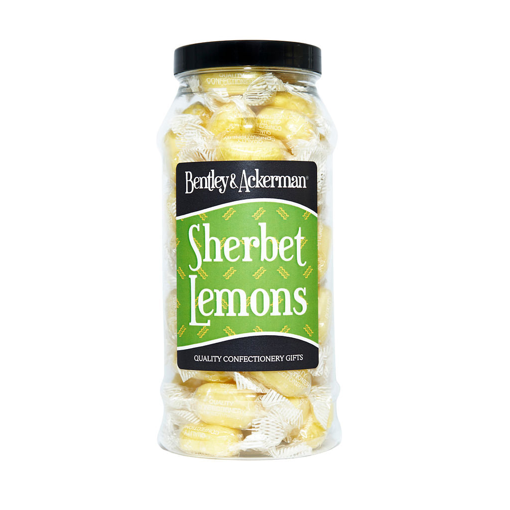 Sherbert Lemons | Bentley & Ackerman – BENTLEY & ACKERMAN